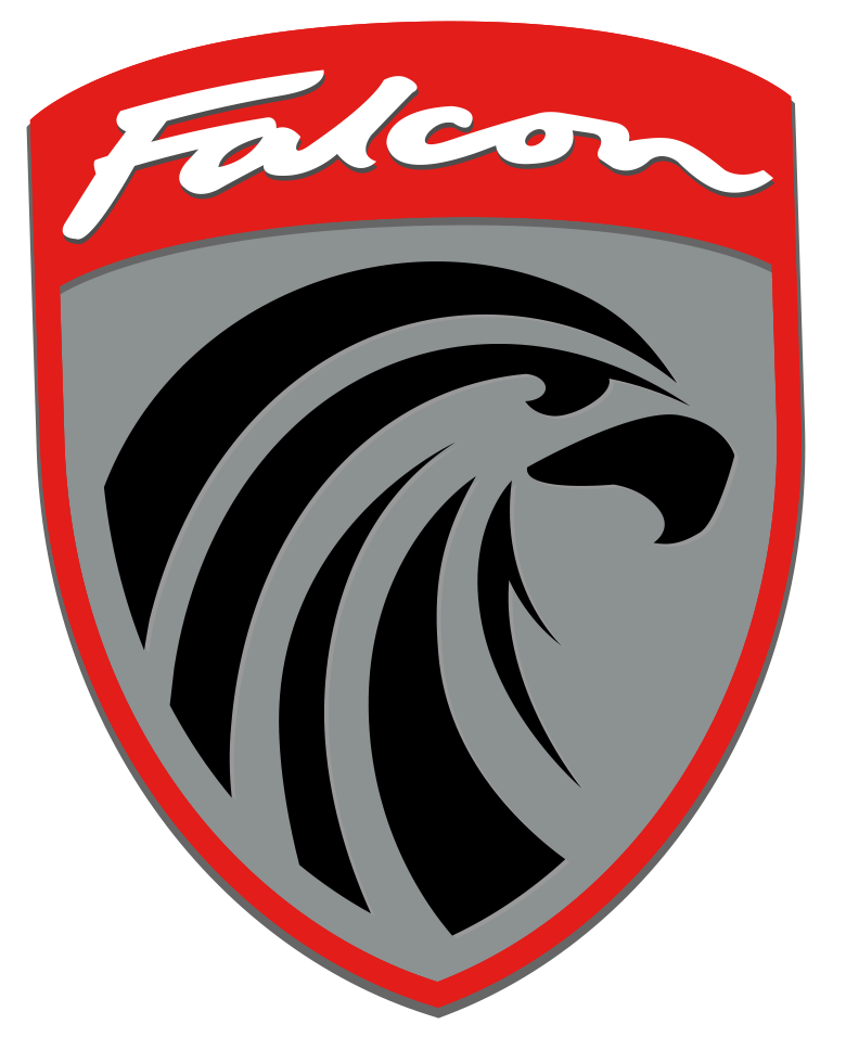Falcon Logo Png